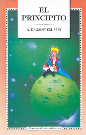 Amazon.com: El Principito / The Little Prince (Spanish and English ...