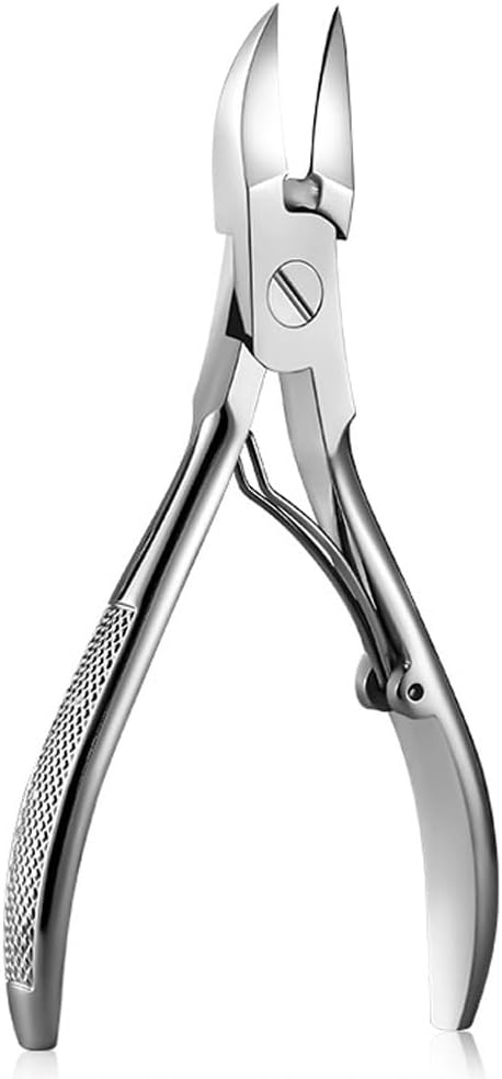 Amazon.com : Small Surgical-Grade Toe Nail Clippers - Jaws Podiatry ...