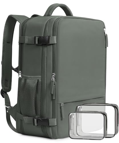 Travel Backpacks for Men – The 16 best products compared - Outdoors ...