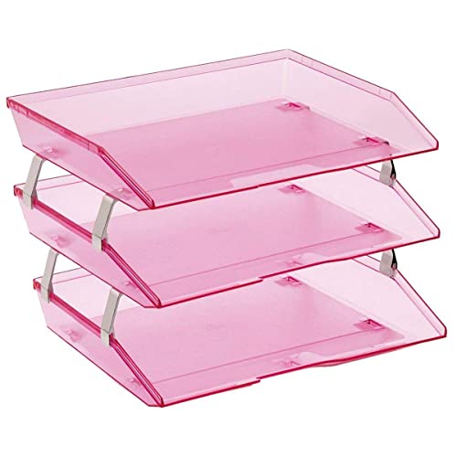 Amazon.co.uk Best Sellers: The most popular items in Letter Trays ...