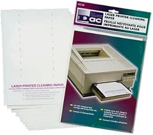 Data Accessories Corporation Copier, Fax & Laser Printer Cleaning ...