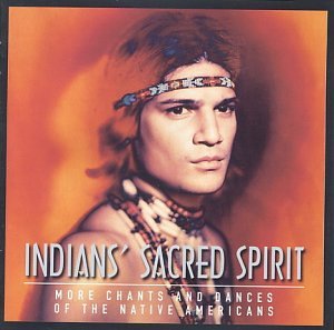 Sacred Spirit 3: Sacred Spirit: Amazon.in: Music}