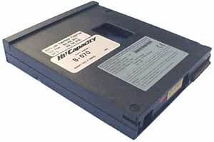 Amazon.com: DEC HiNote Battery Cradle : Electronics