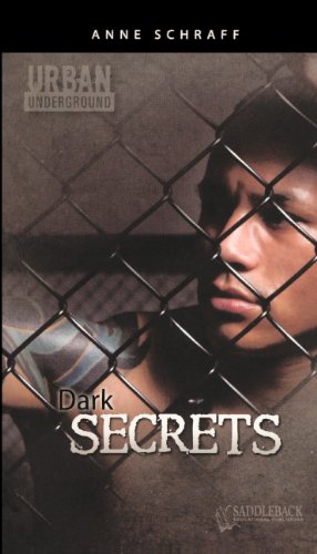 Amazon.com: Dark Secrets: 9780606152693: Anne, Schraff: Books