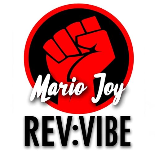 Play REV:VIBE by Mario Joy on Amazon Music Unlimited
