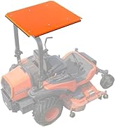 Amazon.com : Proenclosures Universal Tractor Canopy | ROPS 1.5”-3 ...
