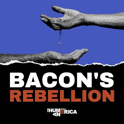Amazon.com: Bacon's Rebellion: How Racism Began in Early America ...