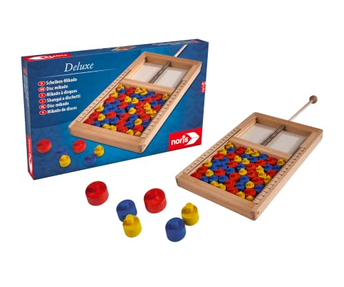 Amazon.co.uk Best Sellers: The most popular items in Mikado Games