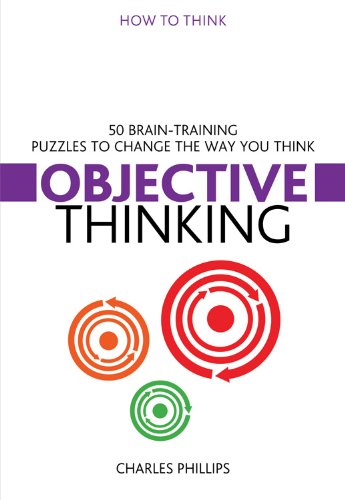 Buy How to Think: Objective Thinking Book Online at Low Prices in India ...