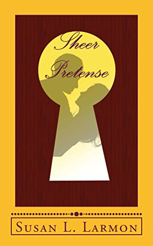 Sheer Pretense (Spy Girl Book 2) - Kindle edition by Larmon, Susan ...