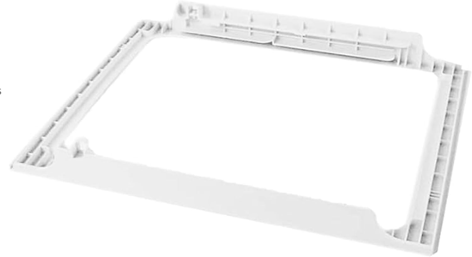 Amazon.com: W10861519 Shelf Frame Replacement, Deli Refrigerator Shelf ...