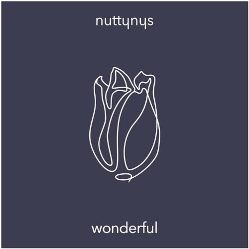 Wonderful by Nutty Nys on Amazon Music - Amazon.com