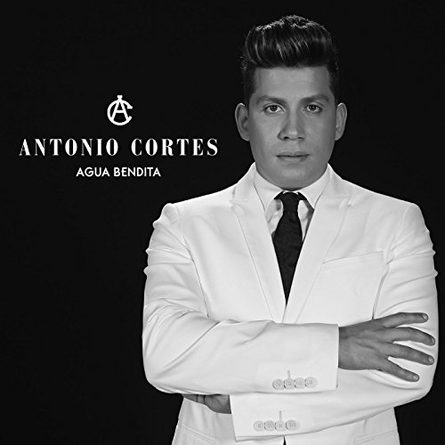 Agua bendita by Antonio Cortés on Amazon Music - Amazon.com
