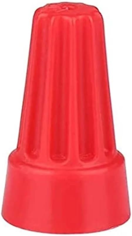 Amazon.com: raldh 30pcs/50pcs P1-P6 Quick Wire Connector Colorful ...