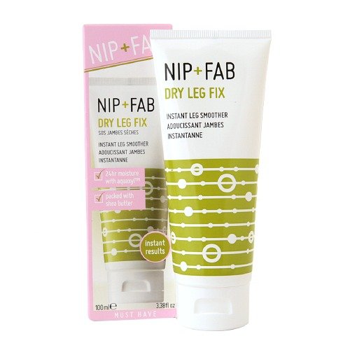 Amazon.com : Nip+Fab Dry Leg Fix 3.38 fl Oz : Health And Personal Care ...