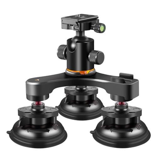 Ventouse triple : le top 30 des meilleurs de 2024 | Achat Gagnant