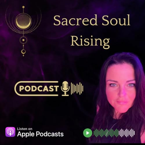 Amazon.com: Sacred Soul Rising : Sacred Soul Rising : Books