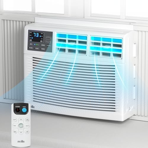 Top 10 Best 12K Btu Air Conditioners : Reviews & Buying Guide - Katynel