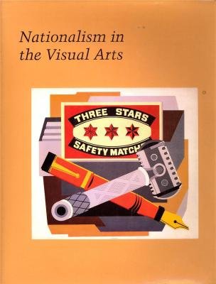 Nationalism in the Visual Arts (Studies in the History of Art): Center ...