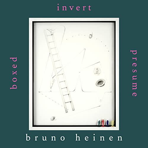Amazon.co.jp: Boxed Invert Presume : Bruno Heinen: デジタルミュージック