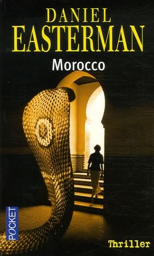 Amazon.com: Morocco: 9782266144919: Daniel Easterman: Books
