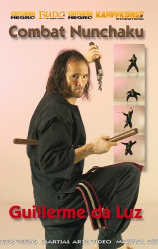 Amazon.com: Combat Nunchaku [DVD] : Movies & TV