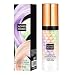 Bosuya Primer Concealer Foundation Crema aislante Tres Colores Primer ...