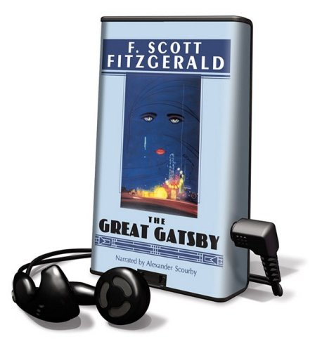 Buy The Great Gatsby: Library Edition Book Online at Low Prices in ...