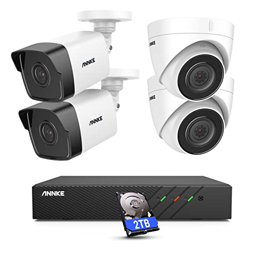 16 najlepszych kamer IP z wieżyczką — Hifi-Online.net