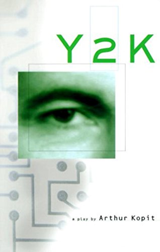 Buy Y2k Book Online at Low Prices in India | Y2k Reviews & Ratings ...