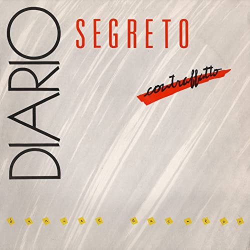 Amazon.com: Diario segreto contraffatto : Daniel Bacalov: Digital Music