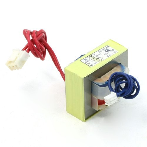 Ketsicart AC 220V 50Hz to DC 12V Open Frame EI Core Air Conditioner ...