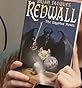 Redwall: the Graphic Novel: Jacques, Brian: 9780399244810: Amazon.com ...