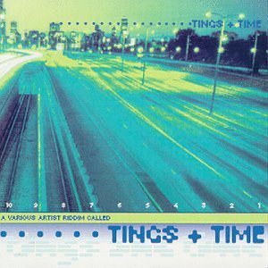 Various Artists - Tings & Time [Vinyl] - Amazon.com Music