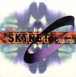 Infinity / Skynet: Amazon.ca: Music