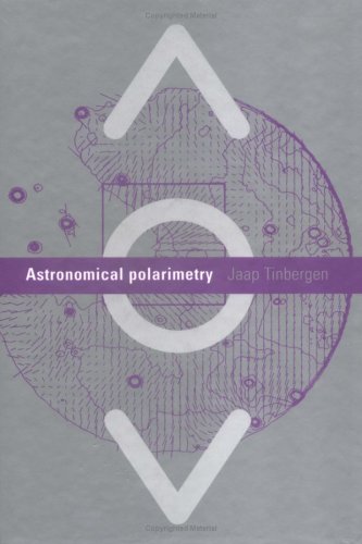 Buy Astronomical Polarimetry Book Online at Low Prices in India ...