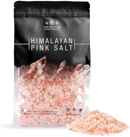 Amazon.com : 100-Gr Premium Blue Salt – Coarse, Rare Mineral Salt, High ...