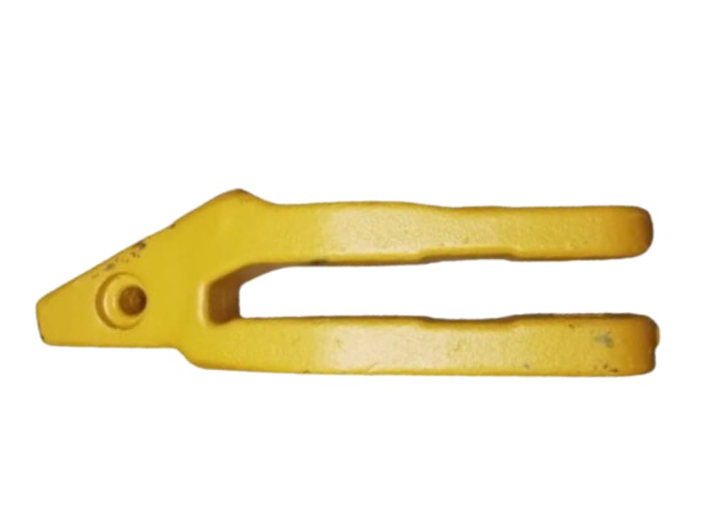 Amazon.com: Bucket Adapter J250 Two Strap Adapter Center Bolt On ...