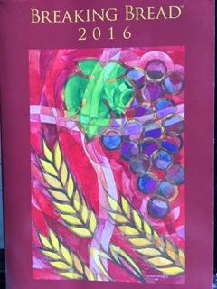 Breaking Bread 2016 ocp.org book: unknown author: Amazon.com: Books