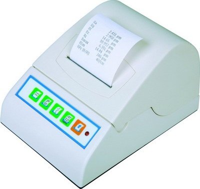 INSIZE ISR-S400-PRINTER Printer : Amazon.co.uk: Business, Industry ...