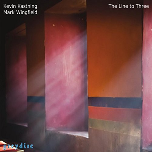 Play The Line to Three by Kevin Kastning & Mark Wingfield on Amazon Music