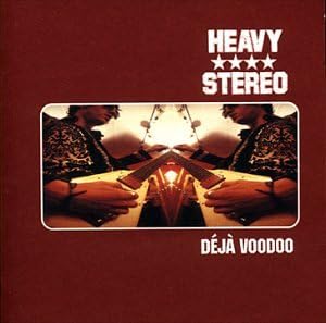 Deja Voodoo: Amazon.co.uk: CDs & Vinyl