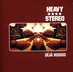 Deja Voodoo - Amazon.com Music