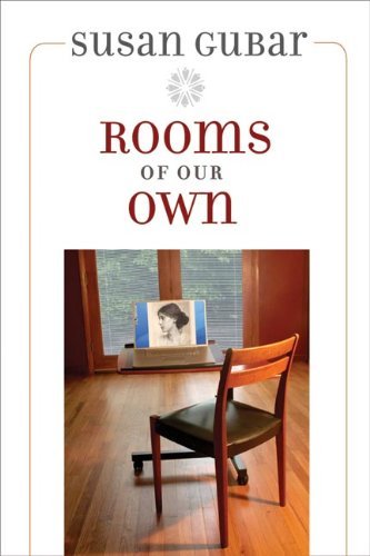 Rooms of Our Own by Susan Gubar (2006-08-30): Susan Gubar: Amazon.com ...
