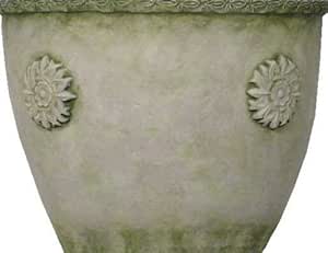 Amazon.com: Medallion Java Planter (201914) : Everything Else