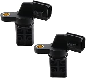 Amazon.com: Replacement Engine Camshaft Position Sensor Kit Fits 2001 ...