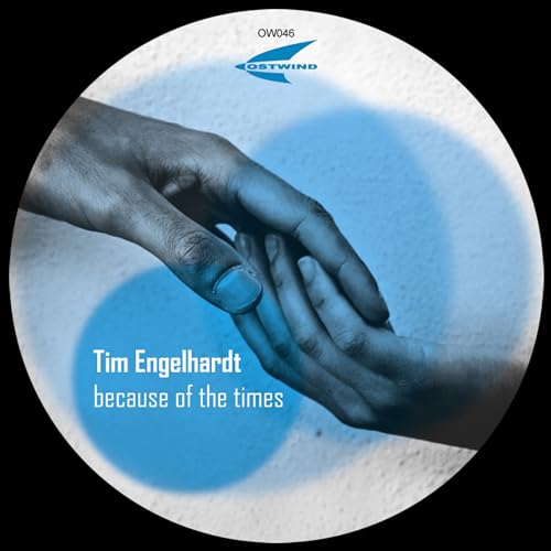 Amazon Music UnlimitedでTim EngelhardtのBecause of the Timesを