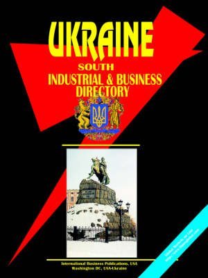 South Ukraine Business and Industrial Directory (World Business Law ...