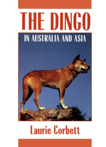 The Dingo: In Australia and Asia (Cornell Paperbacks): Corbett, L. K ...