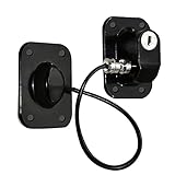 3 Best Deep Freezer Locks 2024 | There's One Clear Winner | BestReviews ...